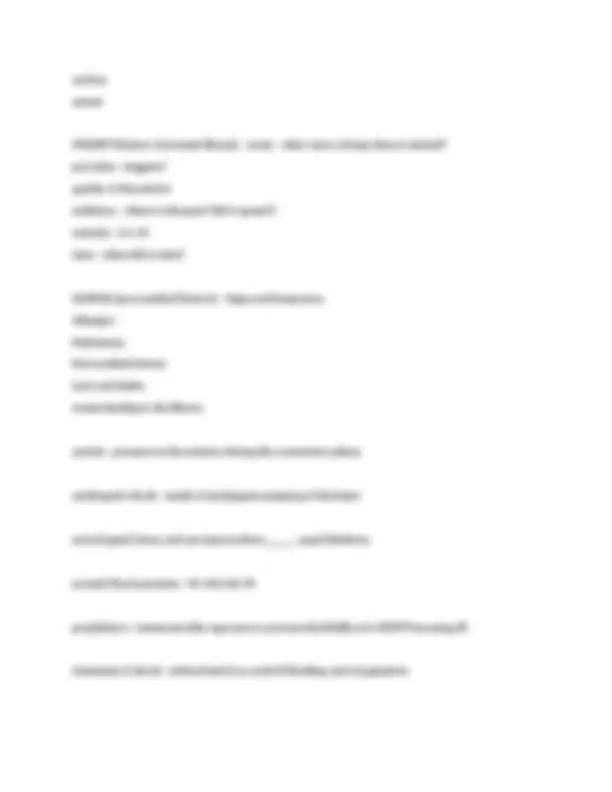 EMT HOSA: Emergency Medical Technician Handbook 2023-2024 | Exams ...