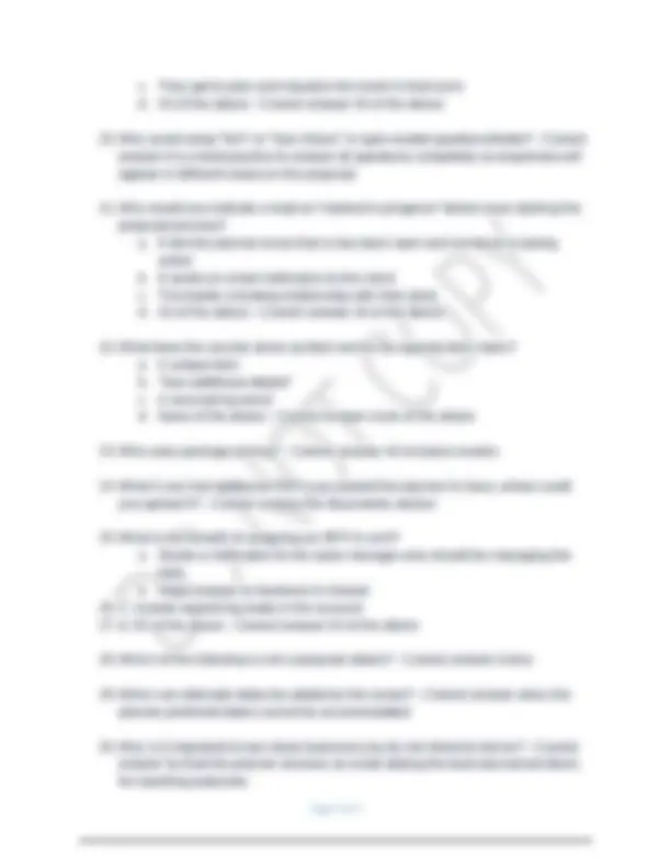 CVENT Exam Quiz for 2024: Understanding RFP Process and Features ...