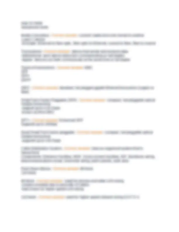 Coaxial and Twisted Pair Cables: Types, Connectors, and Throughput ...