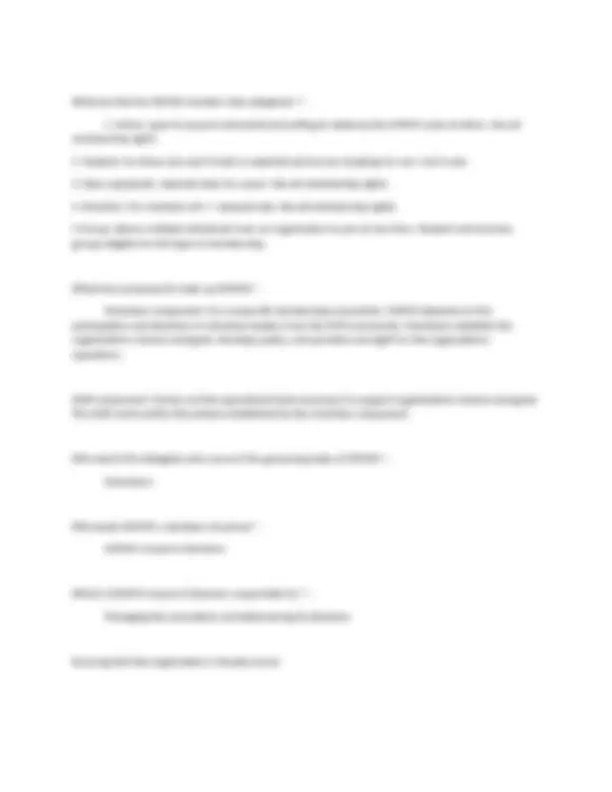 History and Structure of the American Health Information Management ...