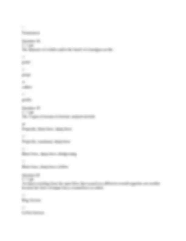 Forensic Analysis of Trauma: Identifying Types of Wounds and Trauma ...