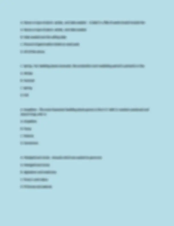 FEMA IS-230.D Fundamentals of Emergency Management final exam questions ...