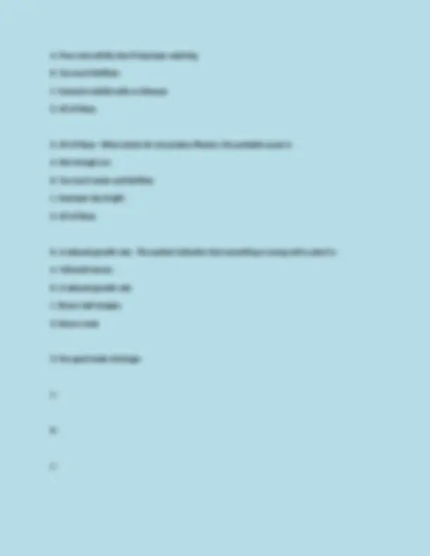 FEMA IS-230.D Fundamentals of Emergency Management final exam questions ...
