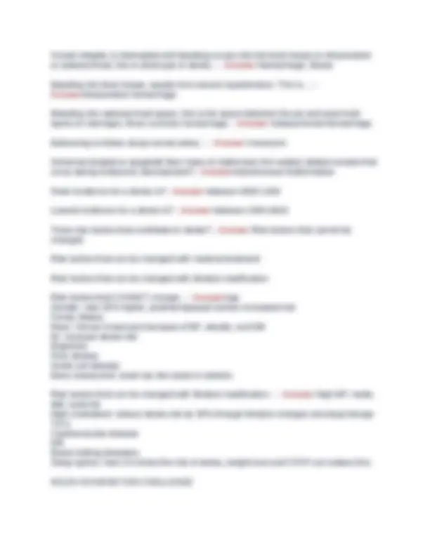 Understanding Transient Ischemic Attacks (TIA) and Strokes | Exams ...