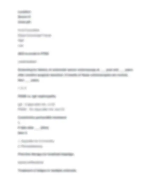 Internal Medicine Board (ABIM ) Exam Questions & Answers GUARANTEED ...