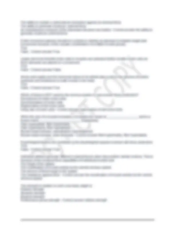 Principles of Strength Training for Sports | Exams Community ...
