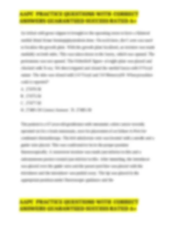 CPT® Code Description for 00846 and Related Practice Questions | Exams ...