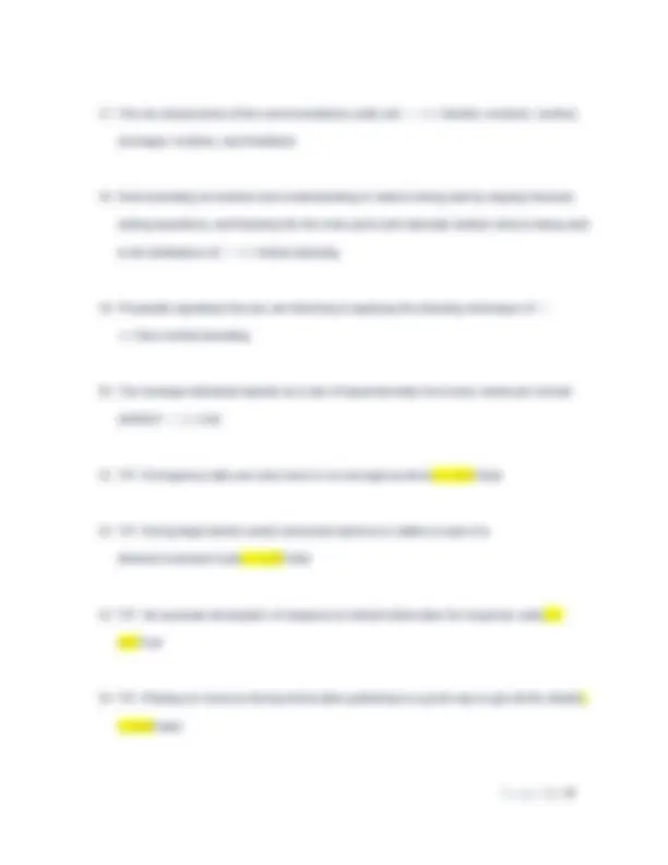APCO FINAL EXAM QUESTIONS Modules 1, 2, 3, 4, 5, 6, 7, 8, 9, 10, 11, 12 ...