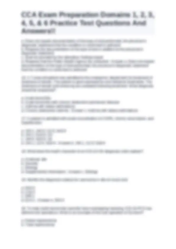 CPT Code Assignment for Excision of Malignant Skin Lesions | Exams ...