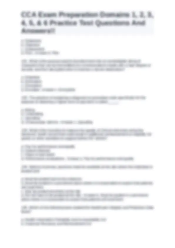 CPT Code Assignment for Excision of Malignant Skin Lesions | Exams ...