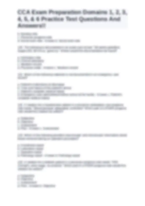 CPT Code Assignment for Excision of Malignant Skin Lesions | Exams ...