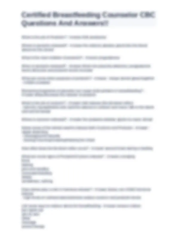 Comprehensive Guide to Breastfeeding: Lactogenesis, Milk Production ...