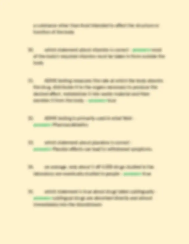 Pharmaceutical Industry: Understanding Drugs, Regulations, and ...