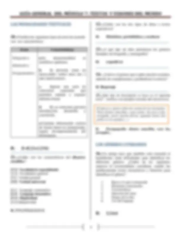 Guia modulo 15 para preparar abierta | Guías, Proyectos, Investigaciones de Derecho | Docsity