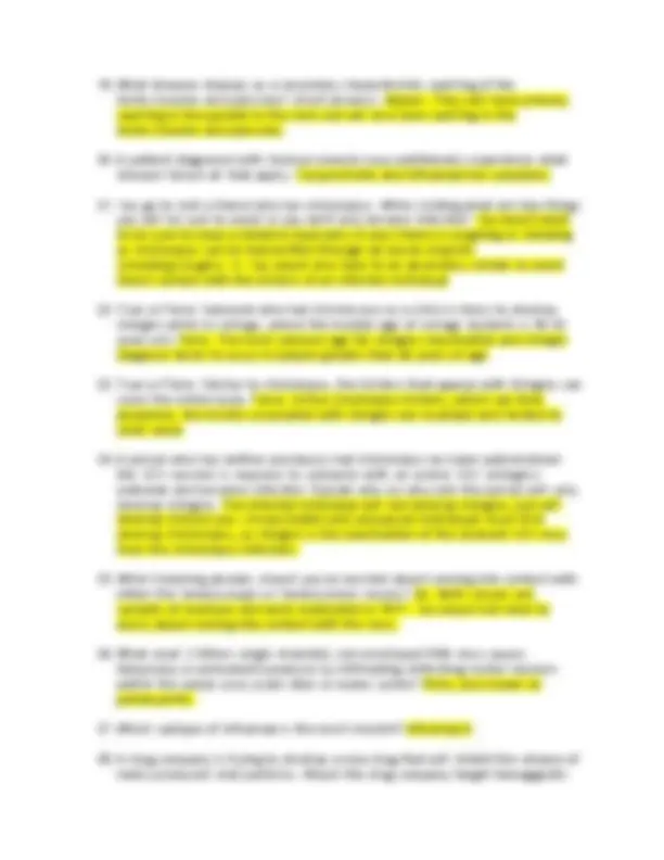 Virus Biology: BIOD 171 Module 6 Practice Exam Answers | Exams Biology ...