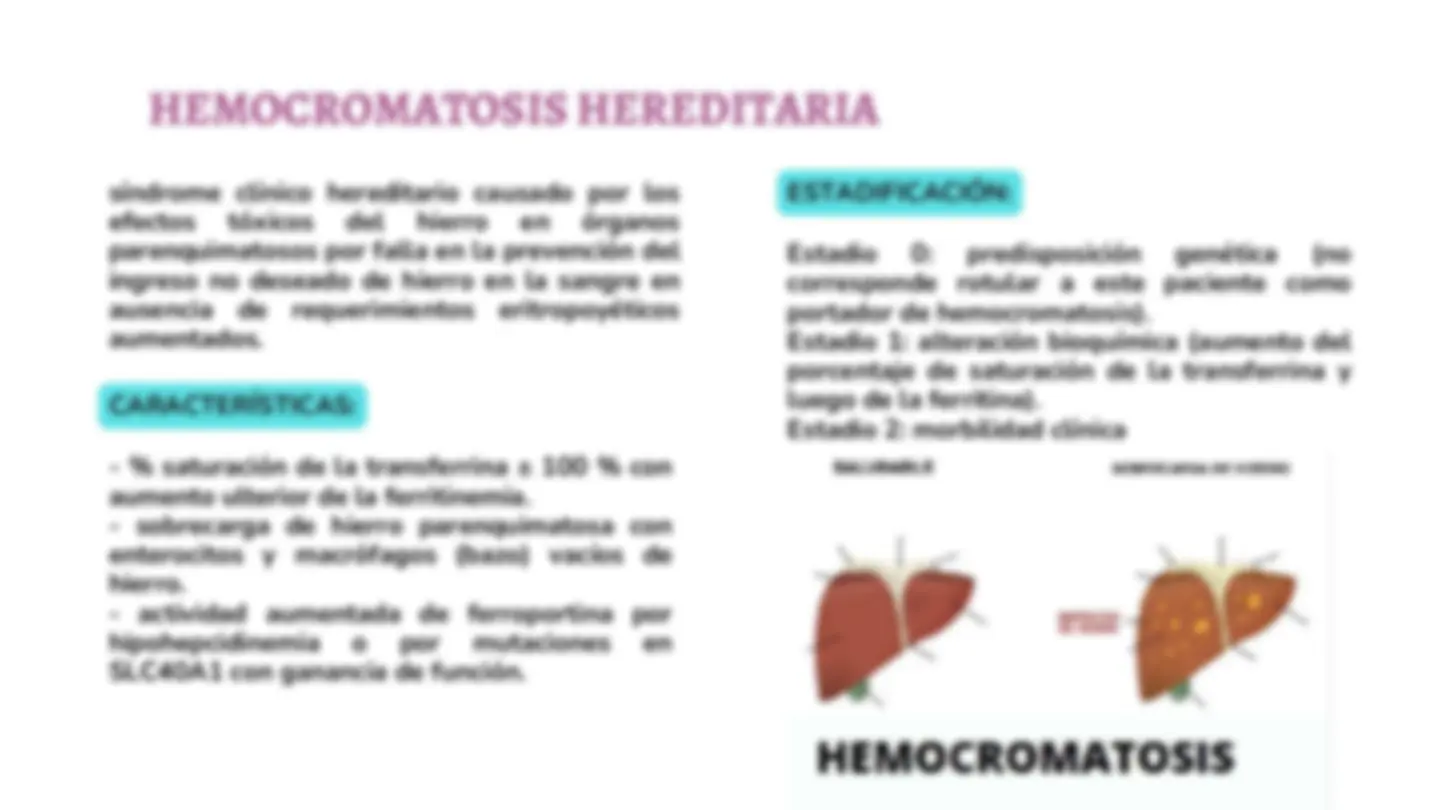 Constantes Corpusculares: VCM, HCM y CHCM - Prof. Rodriguez ...
