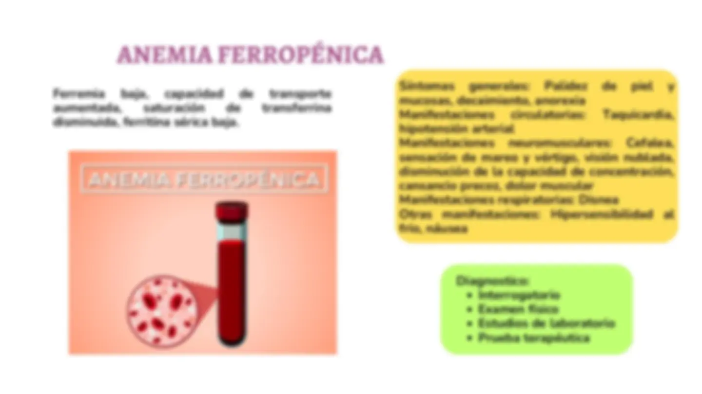 Constantes Corpusculares: VCM, HCM y CHCM - Prof. Rodriguez ...