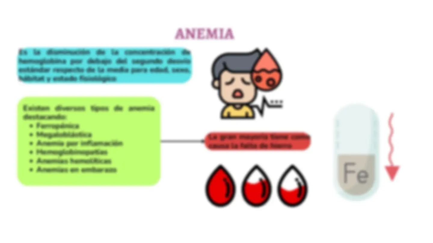 Constantes Corpusculares: VCM, HCM y CHCM - Prof. Rodriguez ...