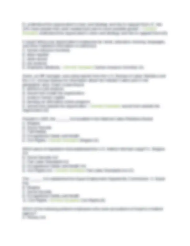 Human Resource Management: Job Analysis, Performance Appraisal, and Employee Benefits | Exams ...