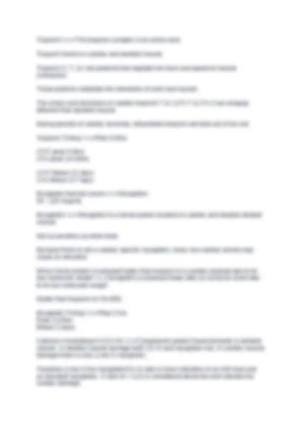 AACN PCCN Review: Acute Coronary Syndrome Questions and Answers for ...