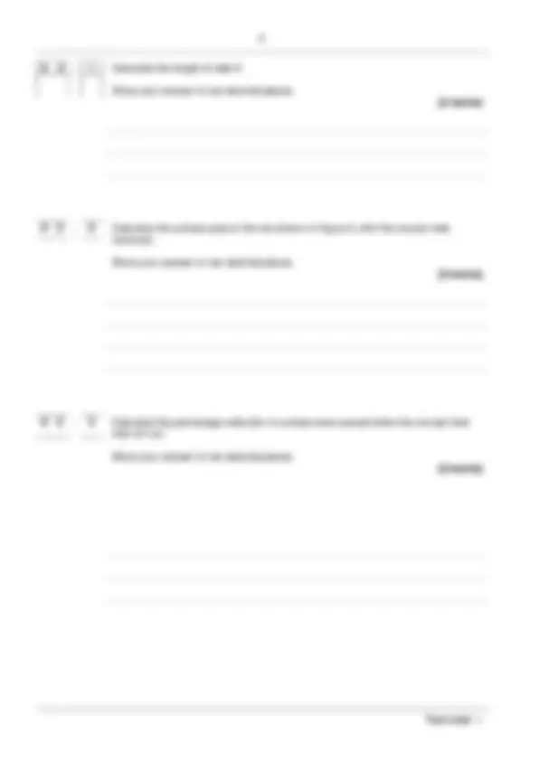 AQA A-level Design & Technology: Product Design Exam Questions ...