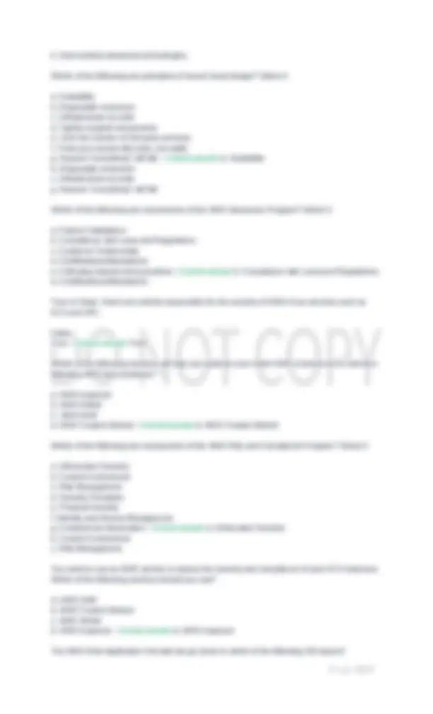 AWS Cloud Practitioner Practice Exam: Questions and Answers | Exams Algorithms and Programming ...