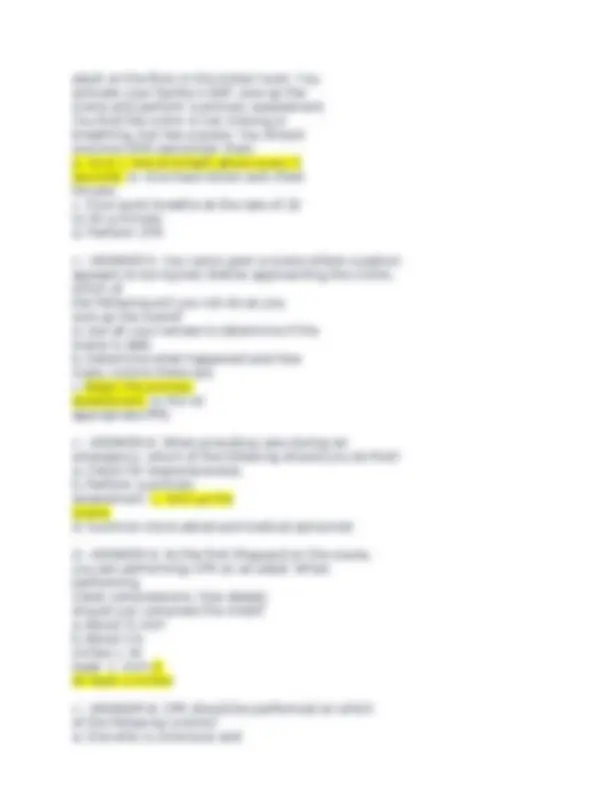 American Red Cross CPR/AED for the Professional Rescuer and First Aid ...