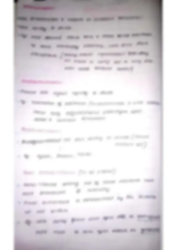 Plant Growth and Development Class XI NCERT short notes | Cheat Sheet ...