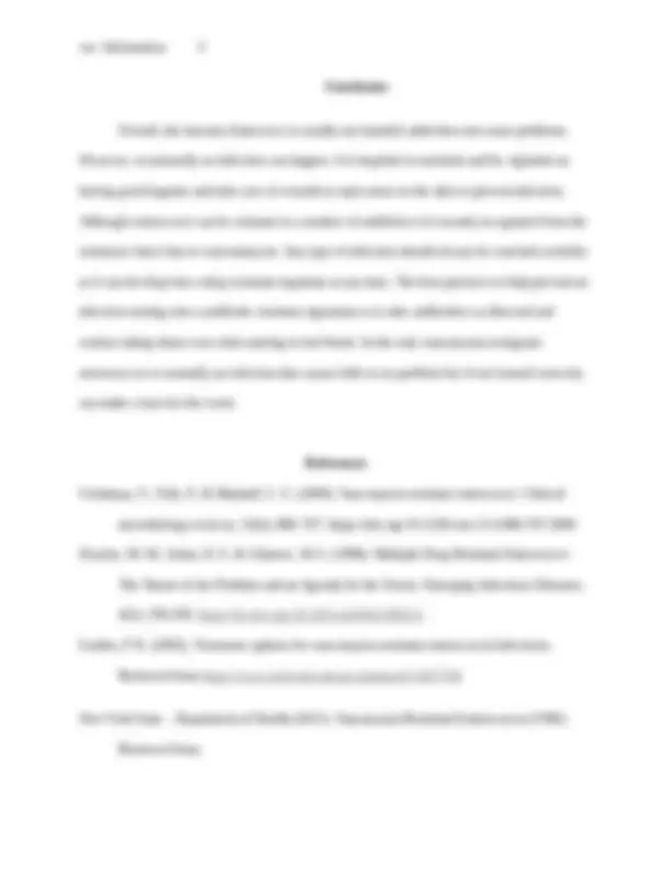 Understanding Vancomycin-Resistant Enterococcus (VRE): Symptoms, Causes ...