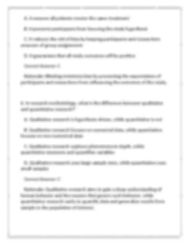 Understanding the Role of Systematic Reviews in Nursing Research ...