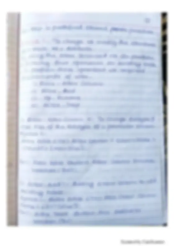 SQL and its concepts | Study notes Relational Database Management ...