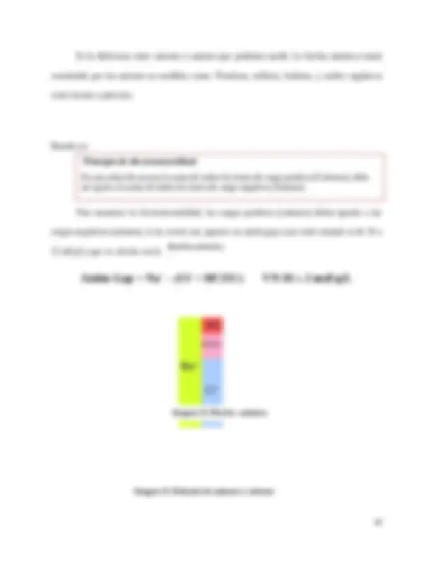 Equilibrio ácido-base y la ecuación de Henderson-Hasselbalch | Resúmenes de Fisiología Humana ...