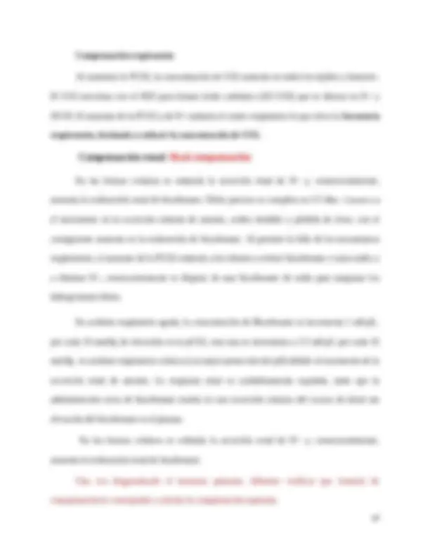 Equilibrio ácido-base y la ecuación de Henderson-Hasselbalch | Resúmenes de Fisiología Humana ...