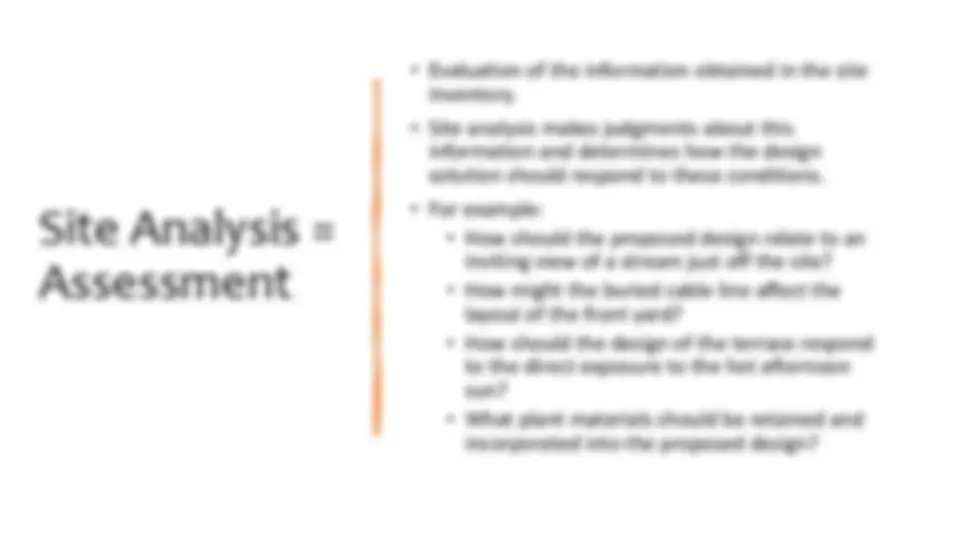 Site Inventory vs Site Analysis: Evaluating and Optimizing Site ...