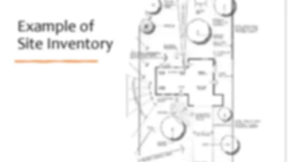 Site Inventory vs Site Analysis: Evaluating and Optimizing Site ...