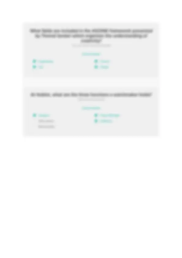 ANSWERS THIRD MODULE INSIDE LVMH CERTIFICATE MAY 2024 | Prove d'esame ...