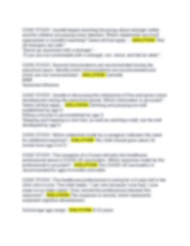 NR 222 Week 6: Edapt Questions and Answers 2024 EXAM SOLUTION GRADED A+ ...