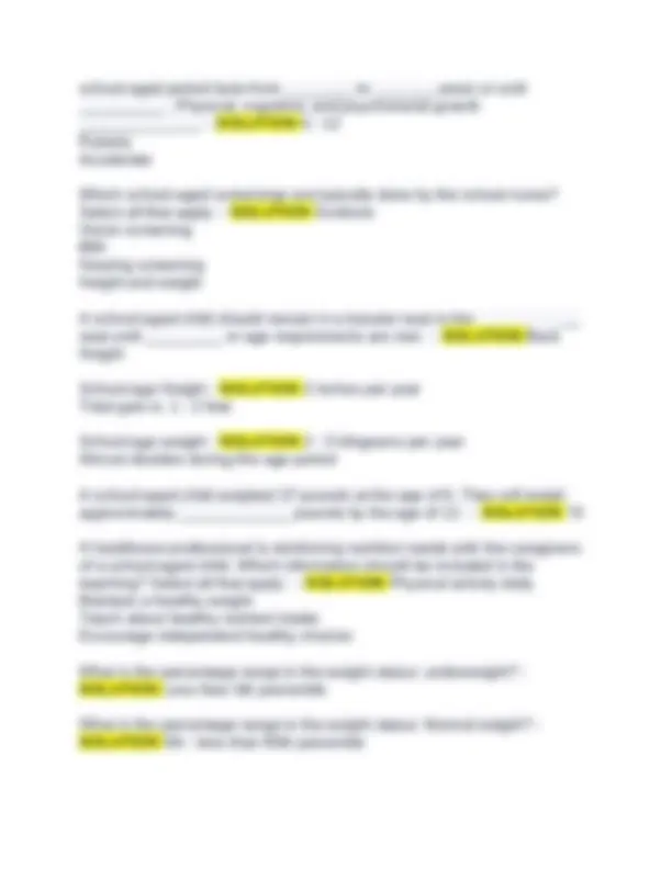 NR 222 Week 6: Edapt Questions and Answers 2024 EXAM SOLUTION GRADED A+ ...