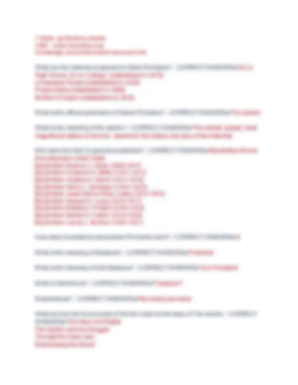 Alpha Phi Alpha Exam2023-2024 QUESTIONS WITH CORRECT ANSWERS GRADEDA+ With Complete Soluti ...