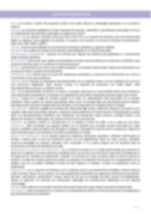 Análisis Estructurado de Sistemas: Herramientas y Metodología | Resúmenes de Análisis y Diseño ...