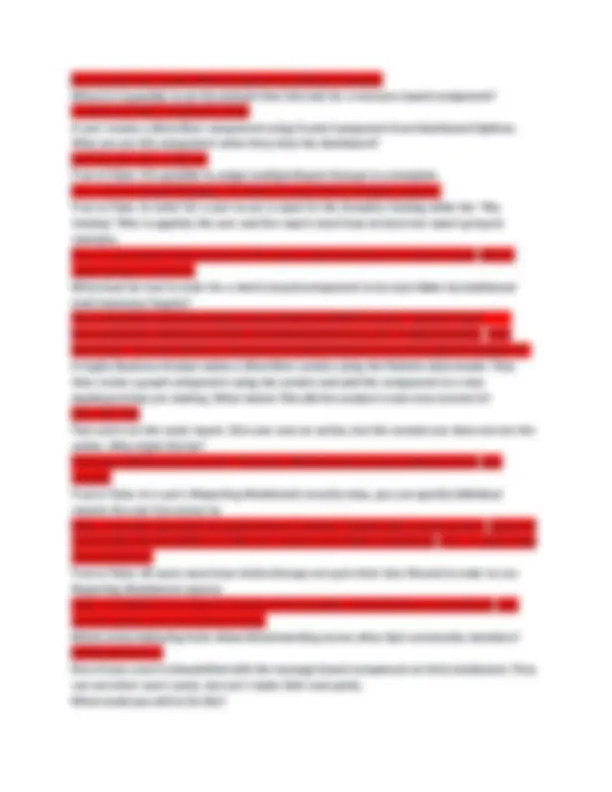 EPIC TRAINING COG170 COGITO FUNDAMENTALS EXAM 2024/2025 ACTUAL EXAM 250 ...