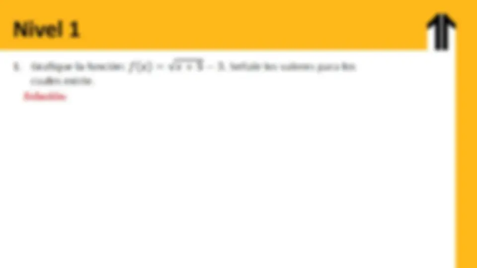 Complemento Matemático para Ingenieros | Esquemas y mapas conceptuales de Técnicas en ...