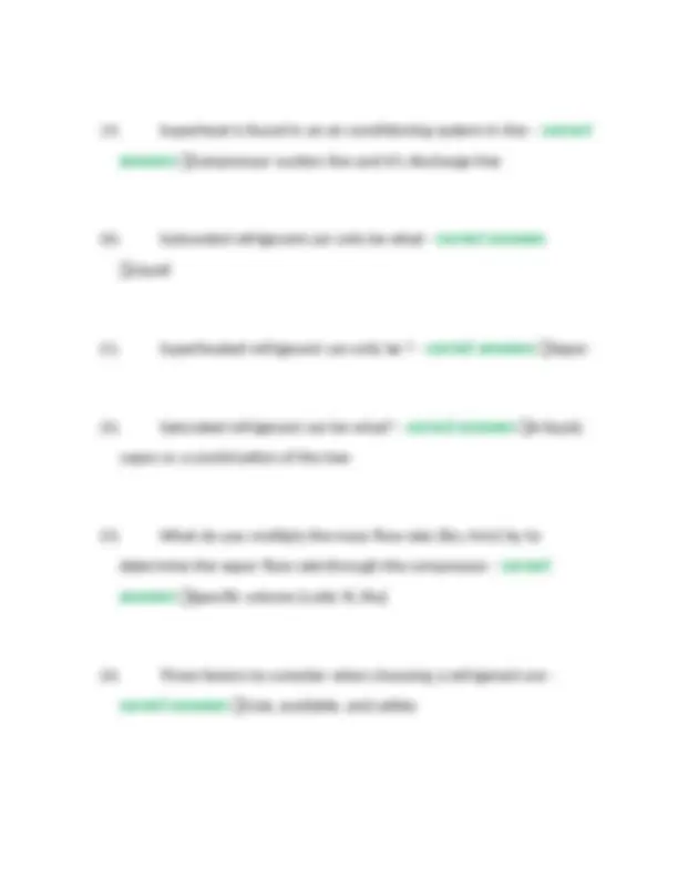 RETA CARO Examination Questions with 100% Verified Answers | Exams ...