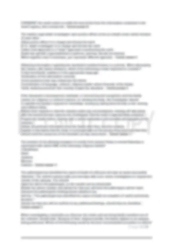 ABMDI Practice Registry Test OG Exam Questions and Answers-2024 Update ...