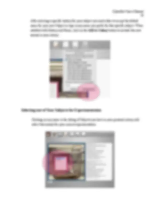 CyberRat User's Manual | Esquemas y mapas conceptuales de Anatomía ...