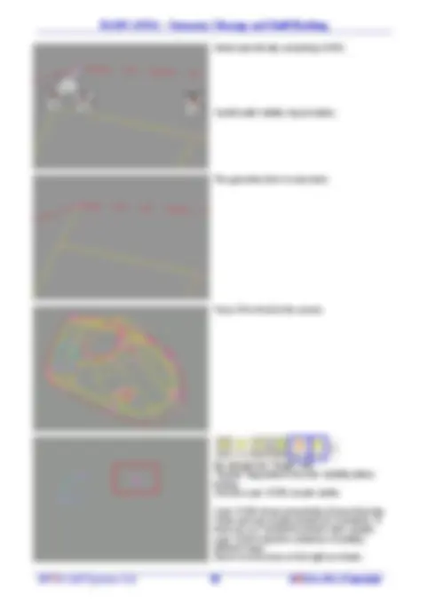 BASIC ANSA - Geometry Cleanup and Shell Meshing | Schemes and Mind Maps ...