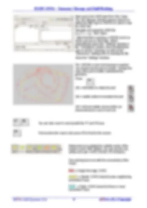 BASIC ANSA - Geometry Cleanup and Shell Meshing | Schemes and Mind Maps ...