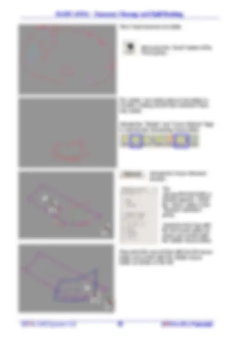 BASIC ANSA - Geometry Cleanup and Shell Meshing | Schemes and Mind Maps ...