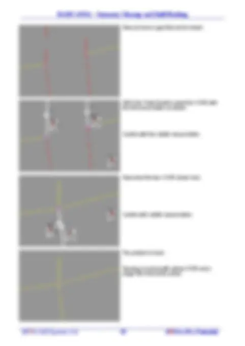 BASIC ANSA - Geometry Cleanup and Shell Meshing | Schemes and Mind Maps ...