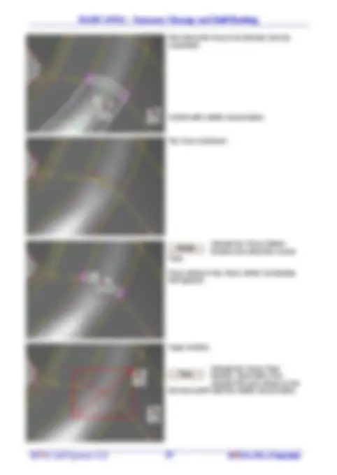 BASIC ANSA - Geometry Cleanup and Shell Meshing | Schemes and Mind Maps ...
